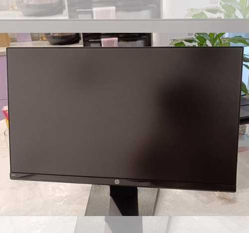 Монитор HP 23.8" 24w 1CA86AA 1920x1080 60 Гц