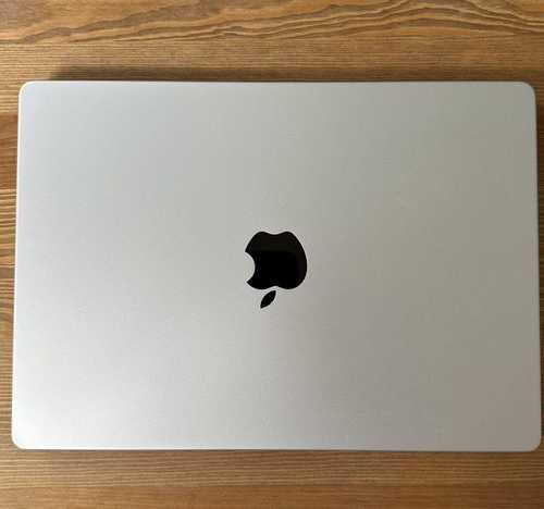 Apple MacBook Pro 14 m1pro 16/512