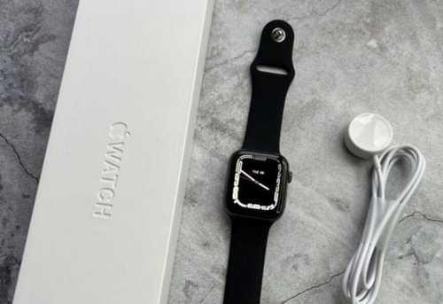 Apple watch 7 Lux новые в пленке