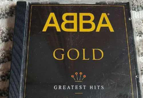 Abba gold greatest hits