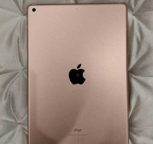 iPad 7 2019