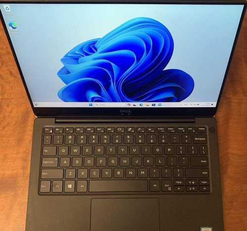 Dell XPS 13" 4K 9370