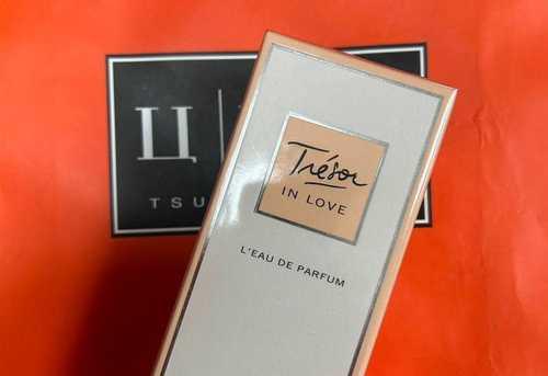 Lancome tresor in love 75ml