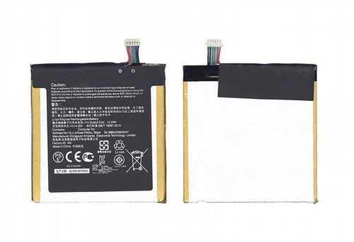 C11P1309 Asus FonePad Note 6 (ME560CG) 3.8V 12,2Wh