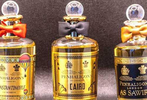 Penhaligon's - Cairo