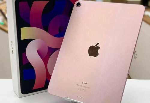 Apple iPad 10.9 2020 Wi-Fi 64GB