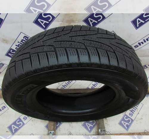 Kumho I'Zen KW31 215/70 R16 117D