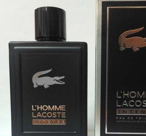 Lacoste L'Homme Intense