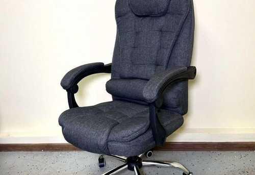Офисное кресло руководителя + доставка