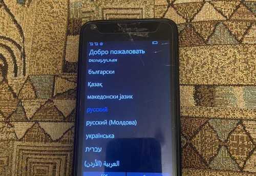 Nokia Lumia 630 Dual sim, 8 ГБ