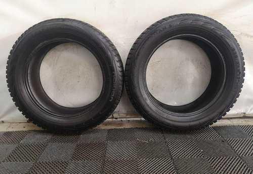 Nokian Tyres Nordman 5 235/55 R17