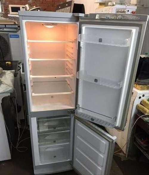 Холодильник Самсунг Cool and cool