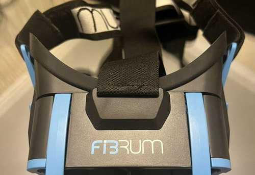 Очки виртуальной реальности Fibrum Pro на телефон