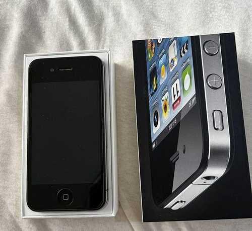 Apple iPhone 4 8gb