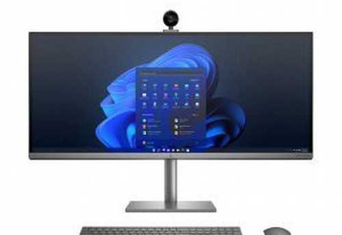 Моноблок HP Envy 34” All-in-One wuhd IPS, Core i7