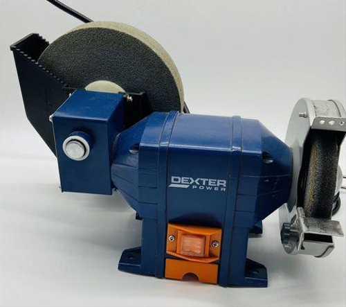 Точило Dexter Power MD150
