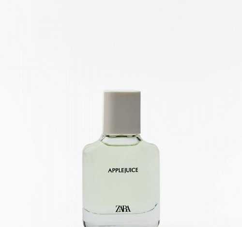 Духи парфюм Zara Apple Juice 30ml