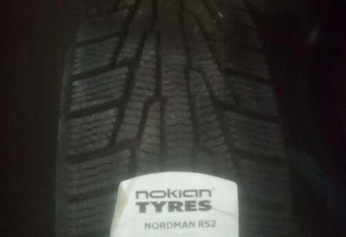 Nokian Tyres Nordman RS2 185/70 R14