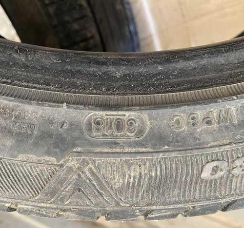 Winrun R330 225/45 R18