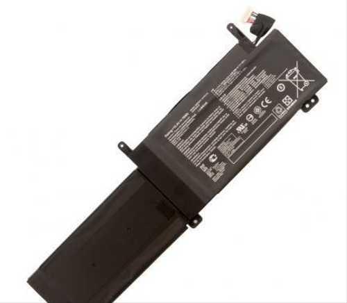 Аккумулятор для ноутбука ROG Strix gl703gm, ROG st