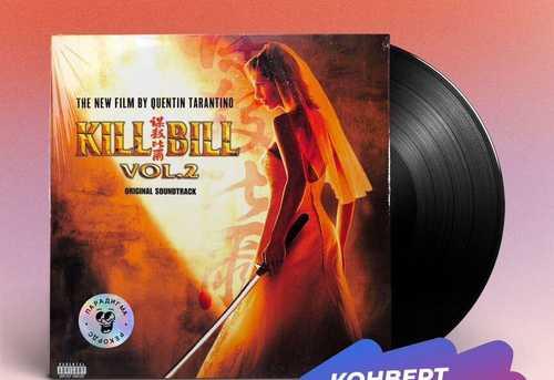 OST – Kill Bill Vol. 2 (LP)