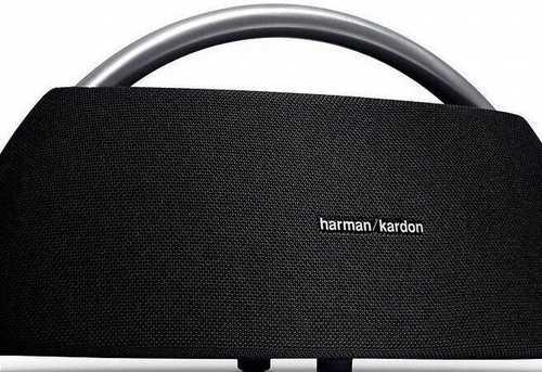 Колонка Портативная акустика Блютуз harman kardon