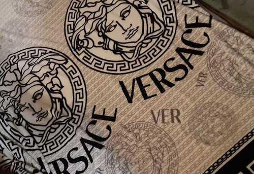 Плед Versace 164x205 см