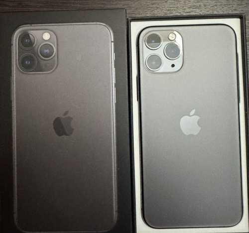 iPhone 11 Pro, 64 ГБ