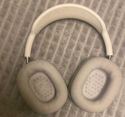 Наушники apple Airpods max