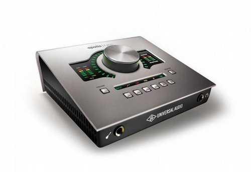 Universal Audio Apollo Twin Duo USB