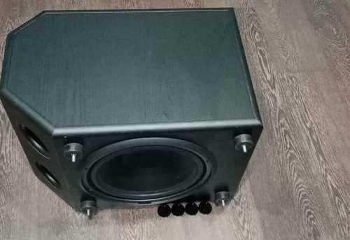 Сабвуфер Powered Subwoofer Acoustic Research hi/r