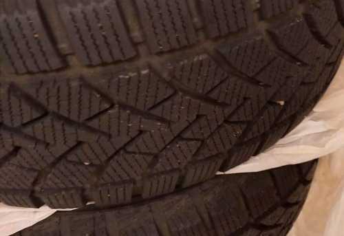 Windforce Snowblazer 205/55 R16 91H
