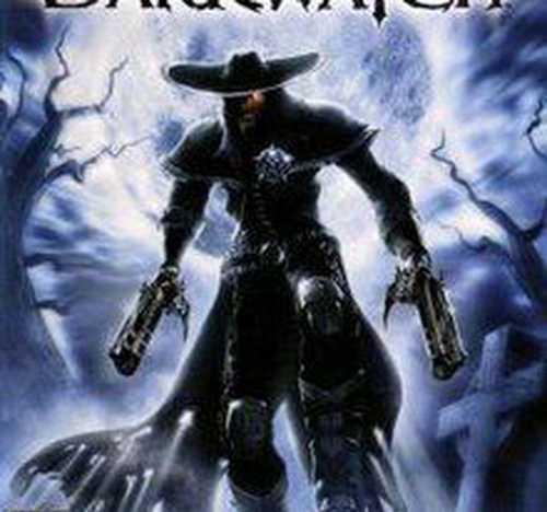 Darkwatch на русском xbox series s/x и one