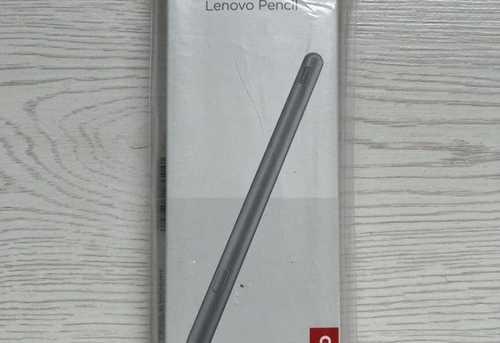 Lenovo pencil