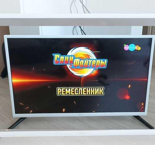 Телевизор 32"