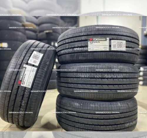 Yokohama Geolandar SUV G055E 225/55 R18 98H