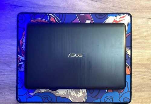 15.6" asus x541n GeForce 810M 8GB 256SSD