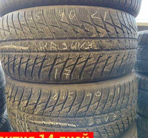 Nokian Tyres WR SUV 3 275/40 R21 Y