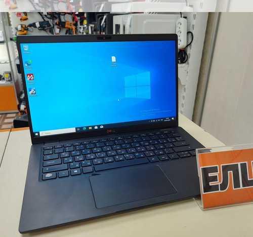 Ноутбук dell Latitude 7410(елц)