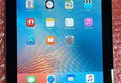 iPad wi-fi sim 16gb a1396