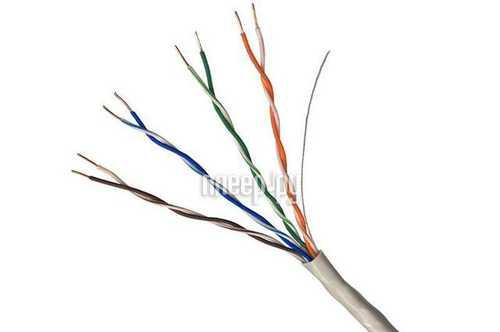 Espada UTP cat.5e 100m cat5e E-045CCA/100