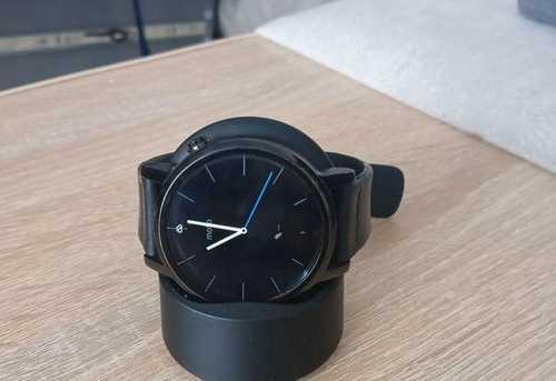 Motorola moto 360 gen2