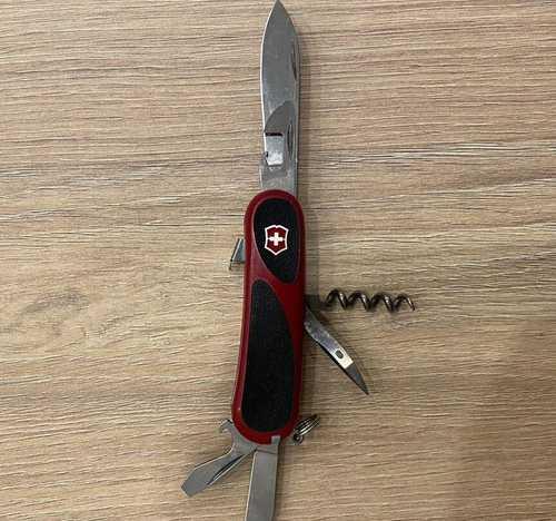 Швейцарский нож victorinox