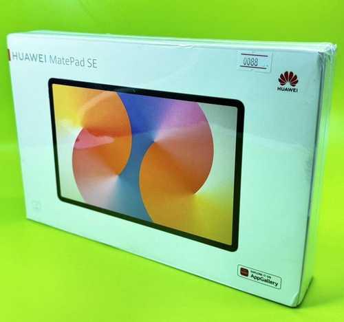 Новый планшет Huawei MatePad SE 11” 128gb