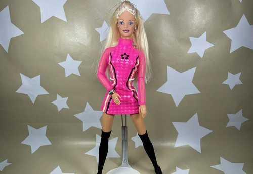 Barbie Beyond Pink China 1998