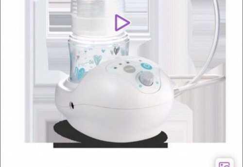 Молокоотсос электрический EasyStart