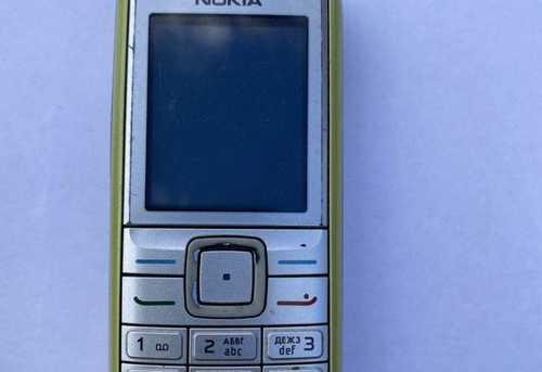 Nokia 6070