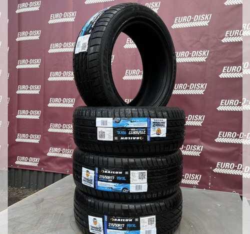 Sailun Atrezzo ZSR 225/55 R17 97Y