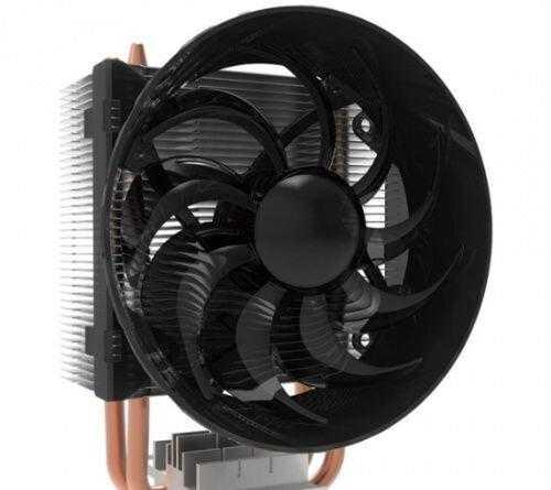 Устройство охлаждения Cooler Master CPU Cooler Hyp