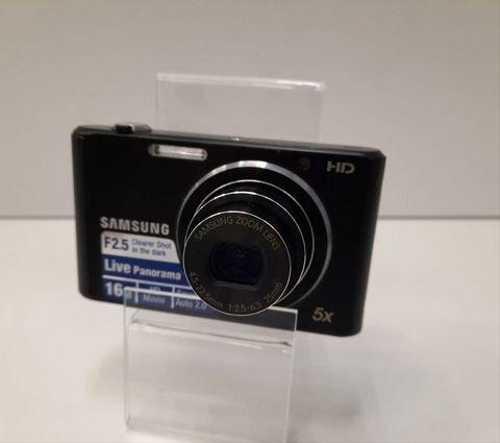 Фотоаппараты Цифровые Samsung ST75